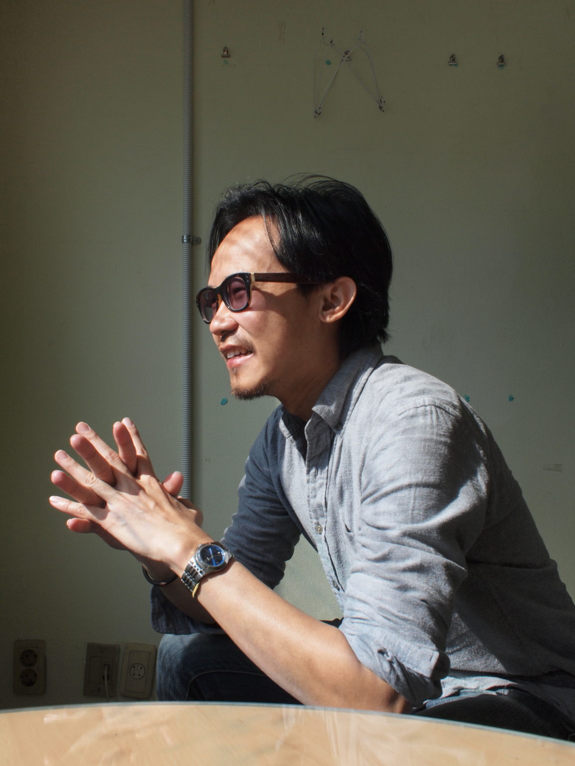 Kenali barisan artis di balik tabir SENSORii | Meet the artistic team ...