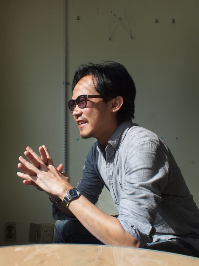 Kenali barisan artis di balik tabir SENSORii | Meet the artistic team ...