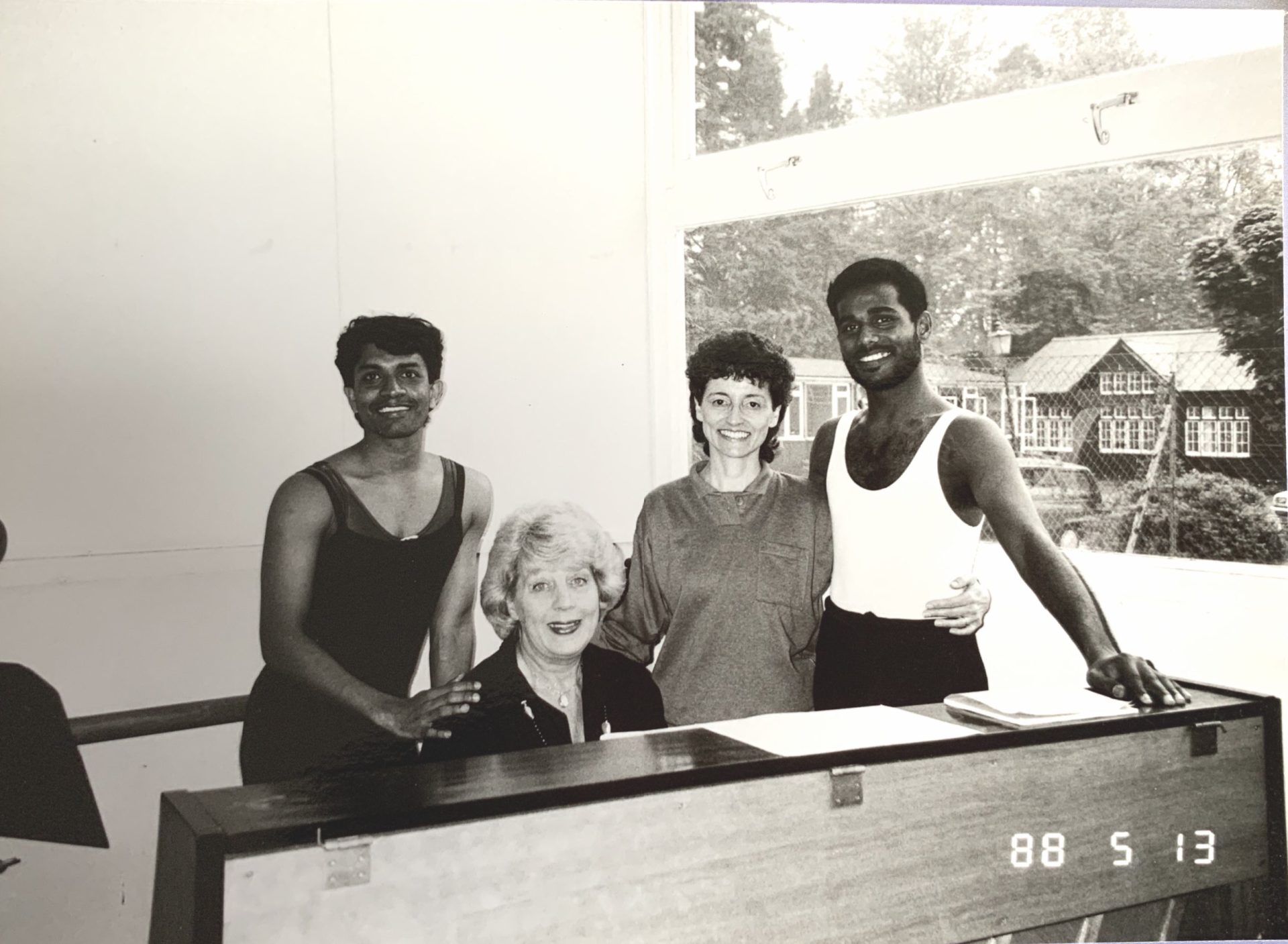 Joseph Gonzales: Making a case for the arts - BASKL