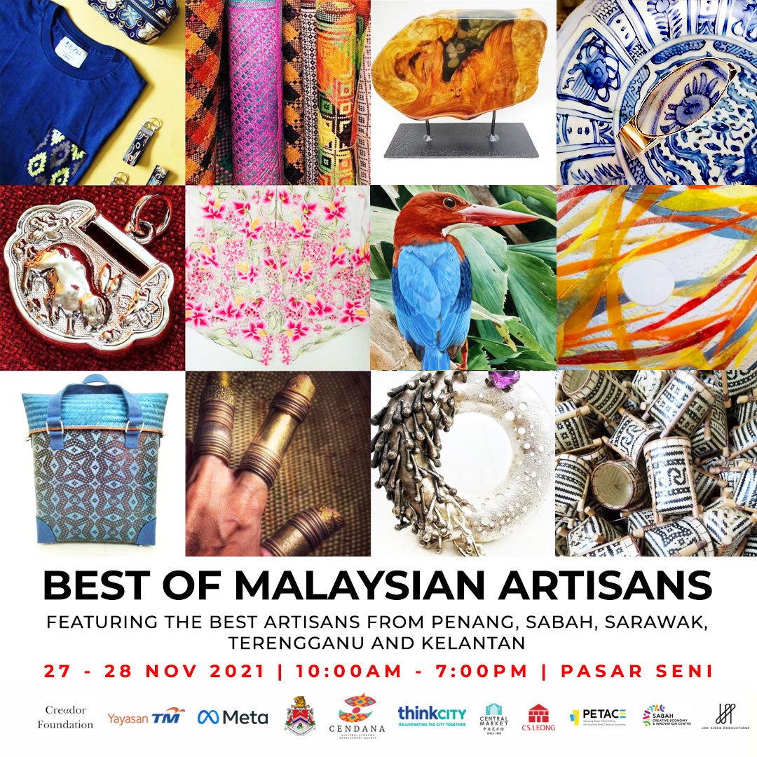 Joe Sidek nurtures a community spirit through the arts - BASKL