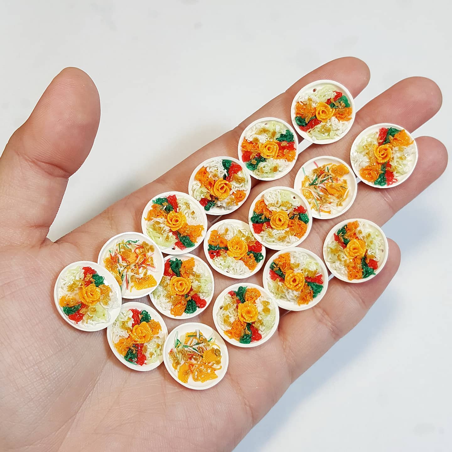 TinyPinc’s palate for mini adventures