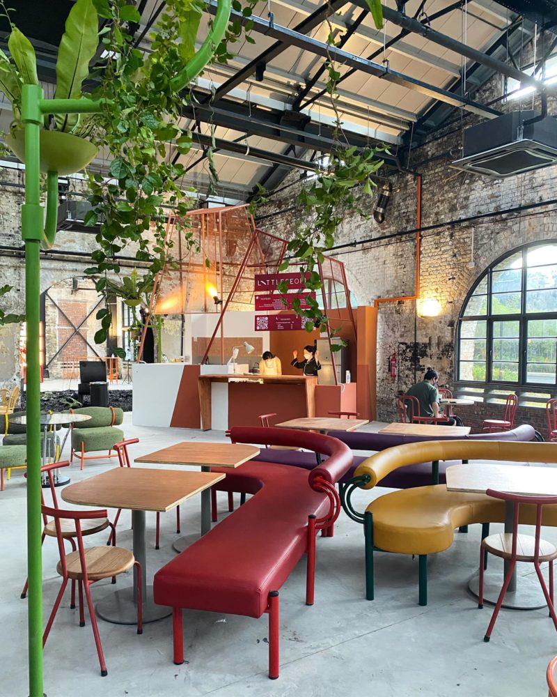 Places that you must visit when you’re in Sentul - BASKL