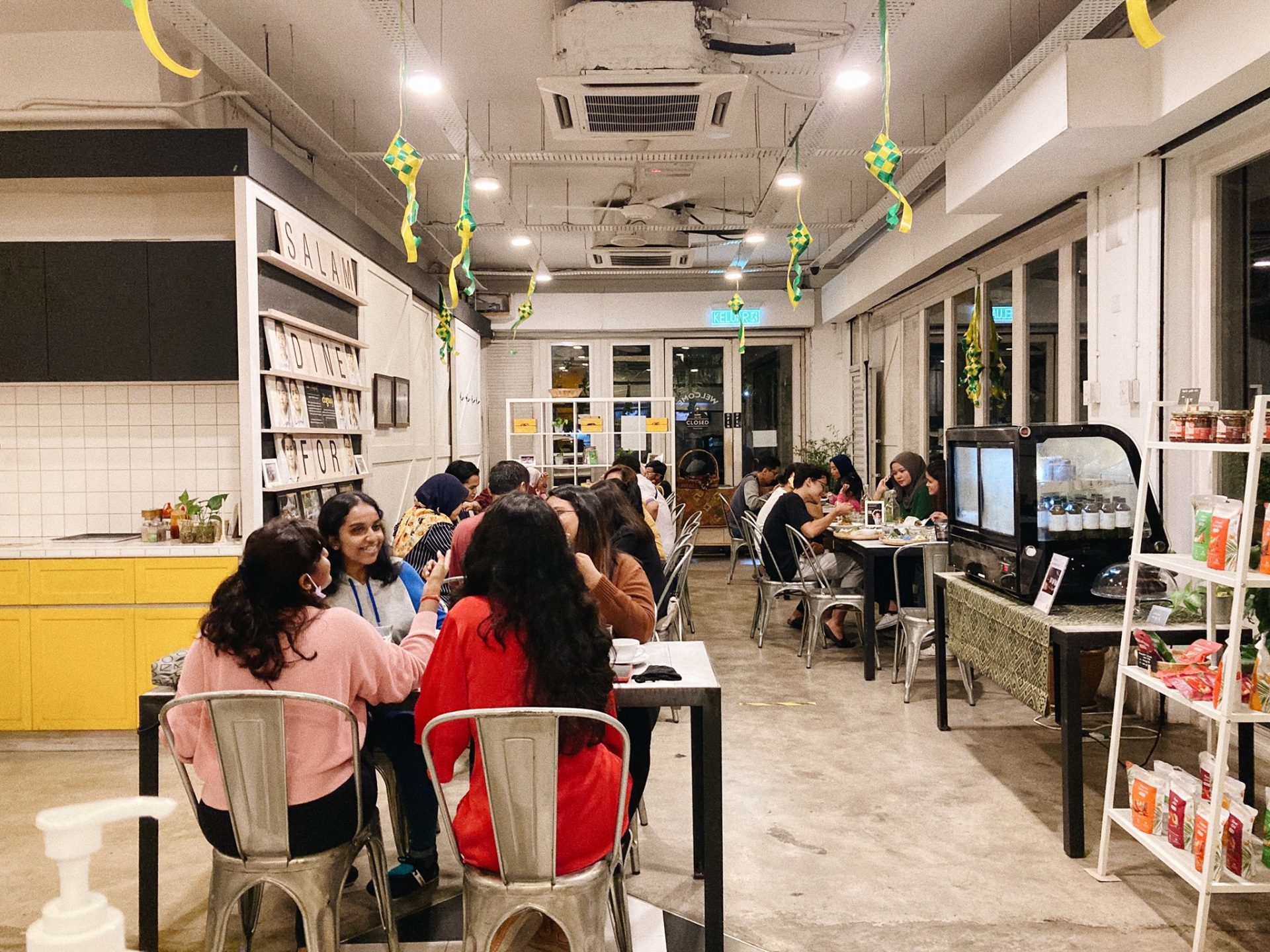 Places that you must visit when you’re in Sentul - BASKL