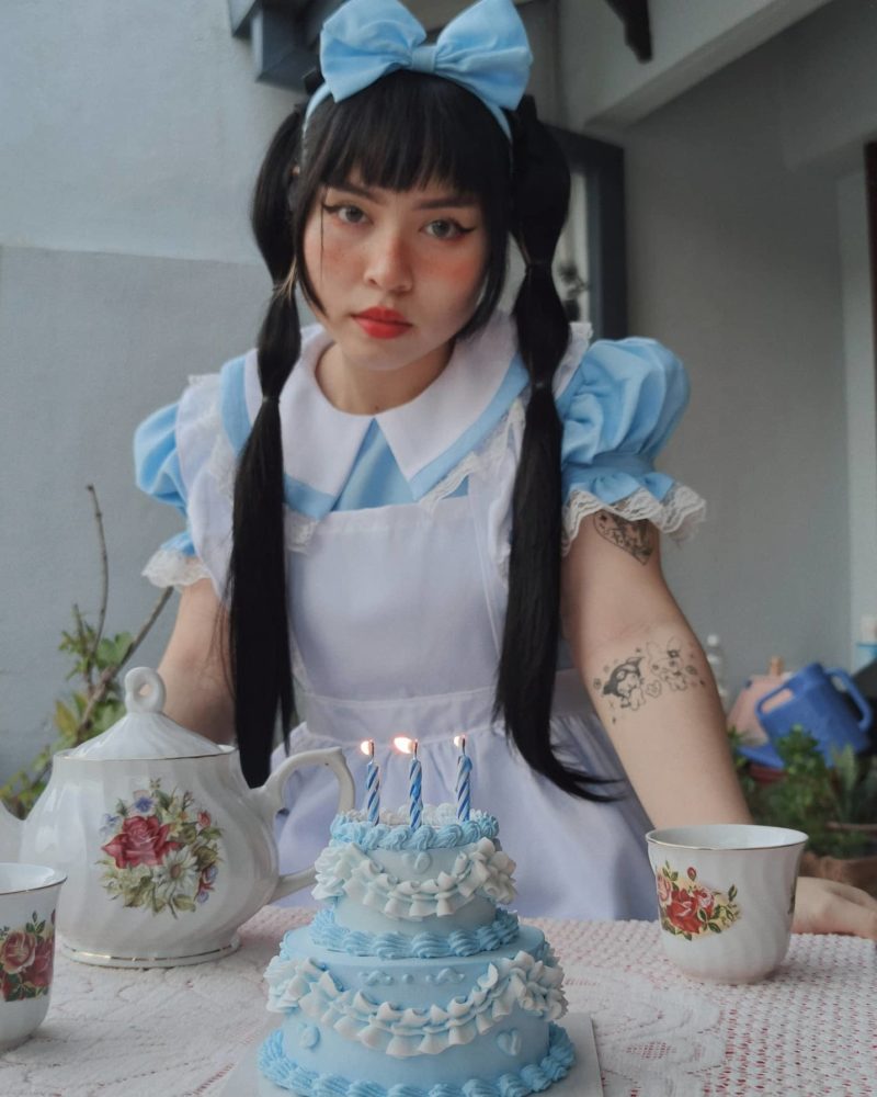 Meet cake connoisseurs from Reka Baka and LinLin Cake - BASKL