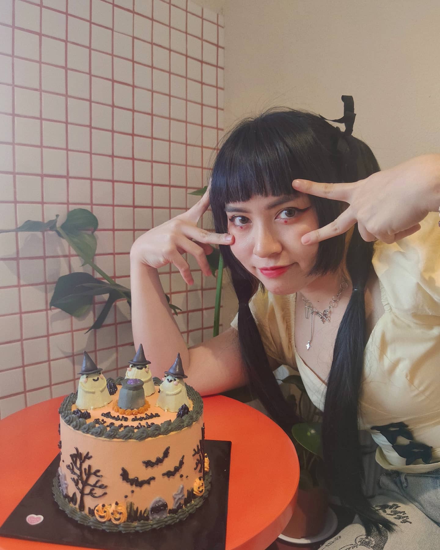 Meet cake connoisseurs from Reka Baka and LinLin Cake - BASKL