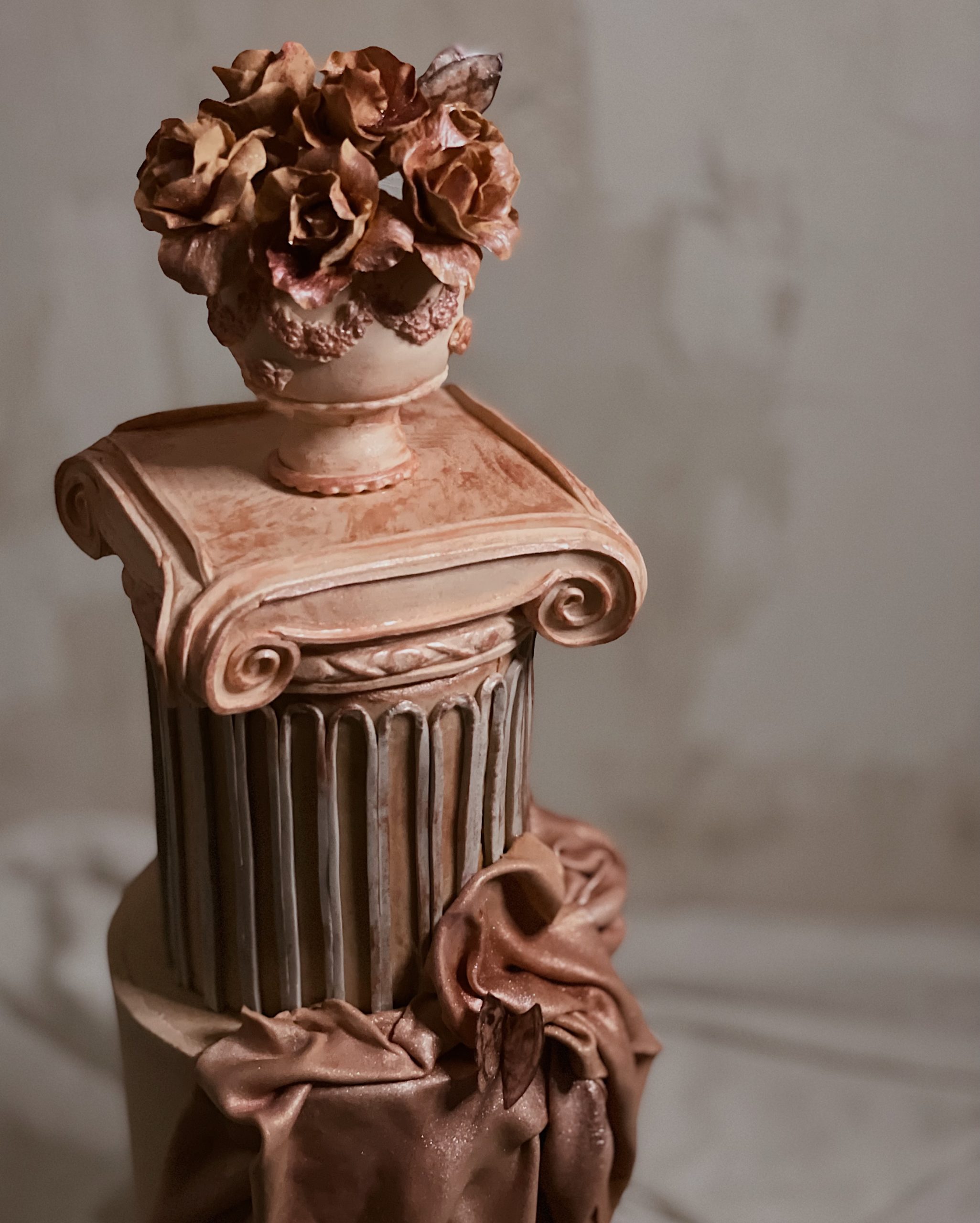 Meet cake connoisseurs from Reka Baka and LinLin Cake - BASKL