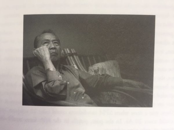 Professor Khoo Kay Kim, forever loved - BASKL