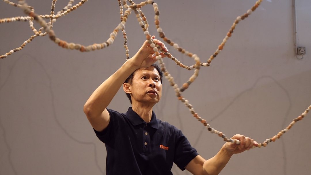 From Perak to Italy: 4 things to know about Pera + Flora + Fauna - BASKL