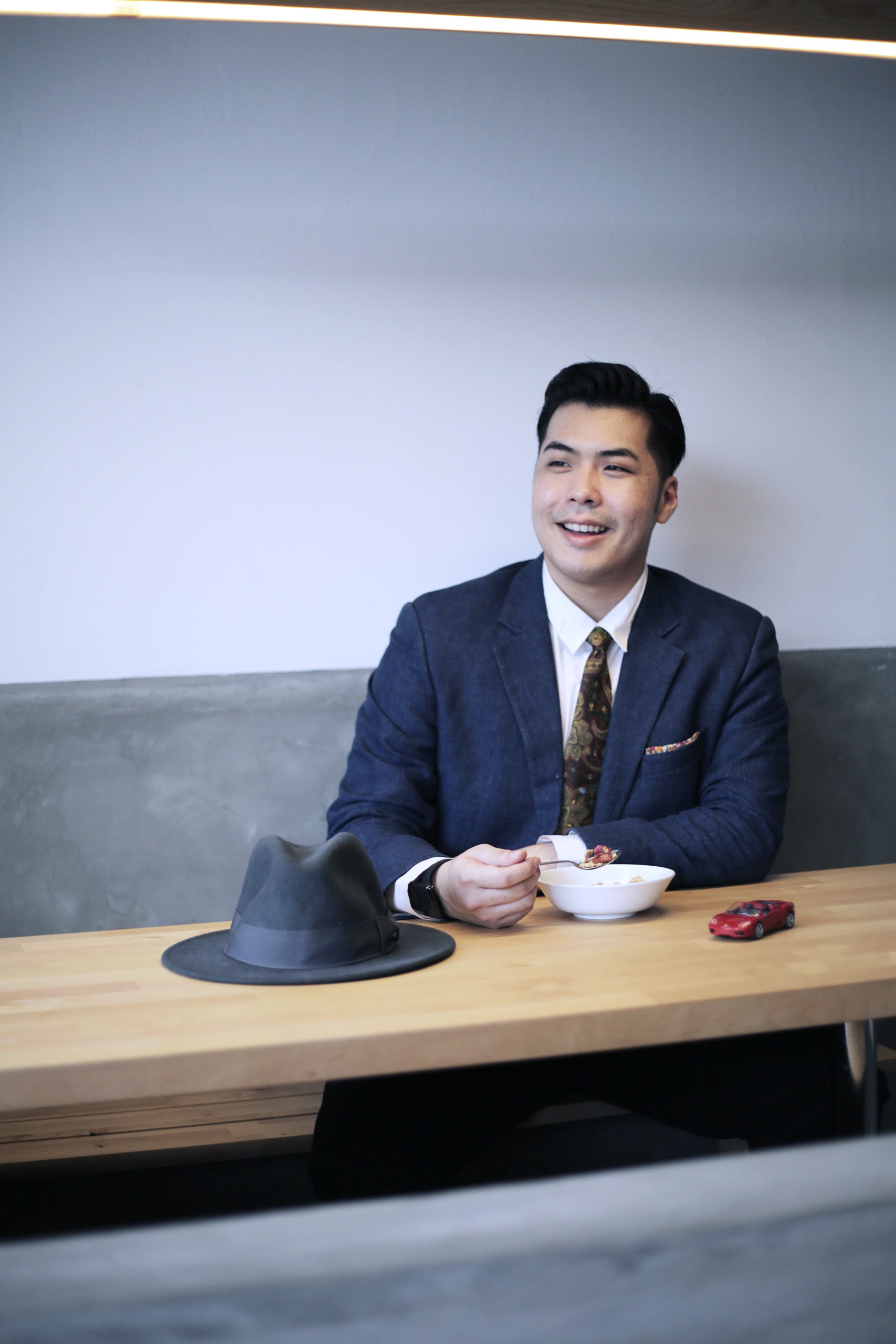 Need some laughs? Big LOL Show has got you covered - BASKL