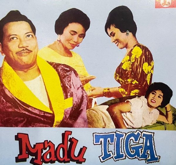 58 years later, ‘Madu Tiga’ is both sweet … and sour - BASKL
