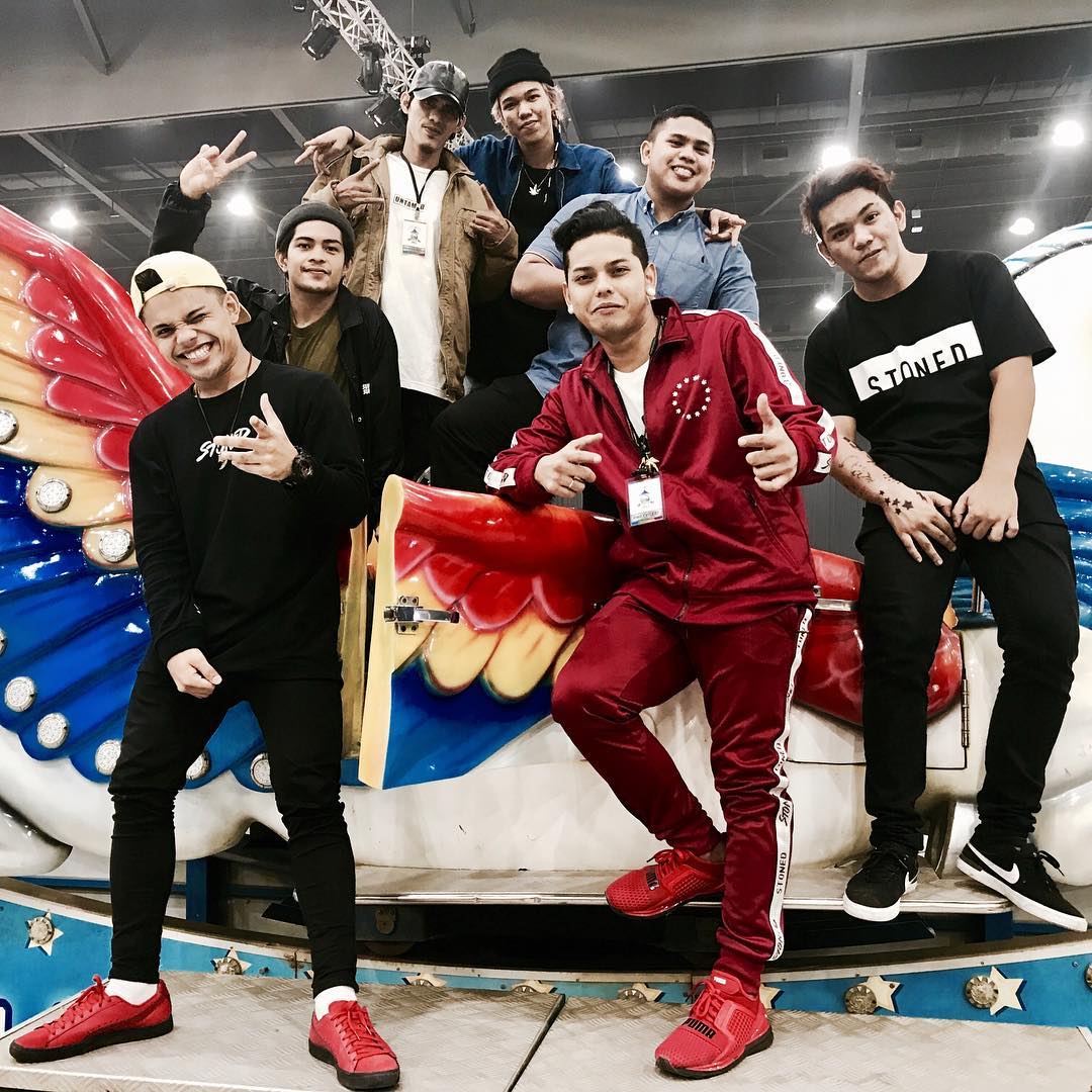 Art meets athlete: Khenobu’s life as a B-Boy - BASKL