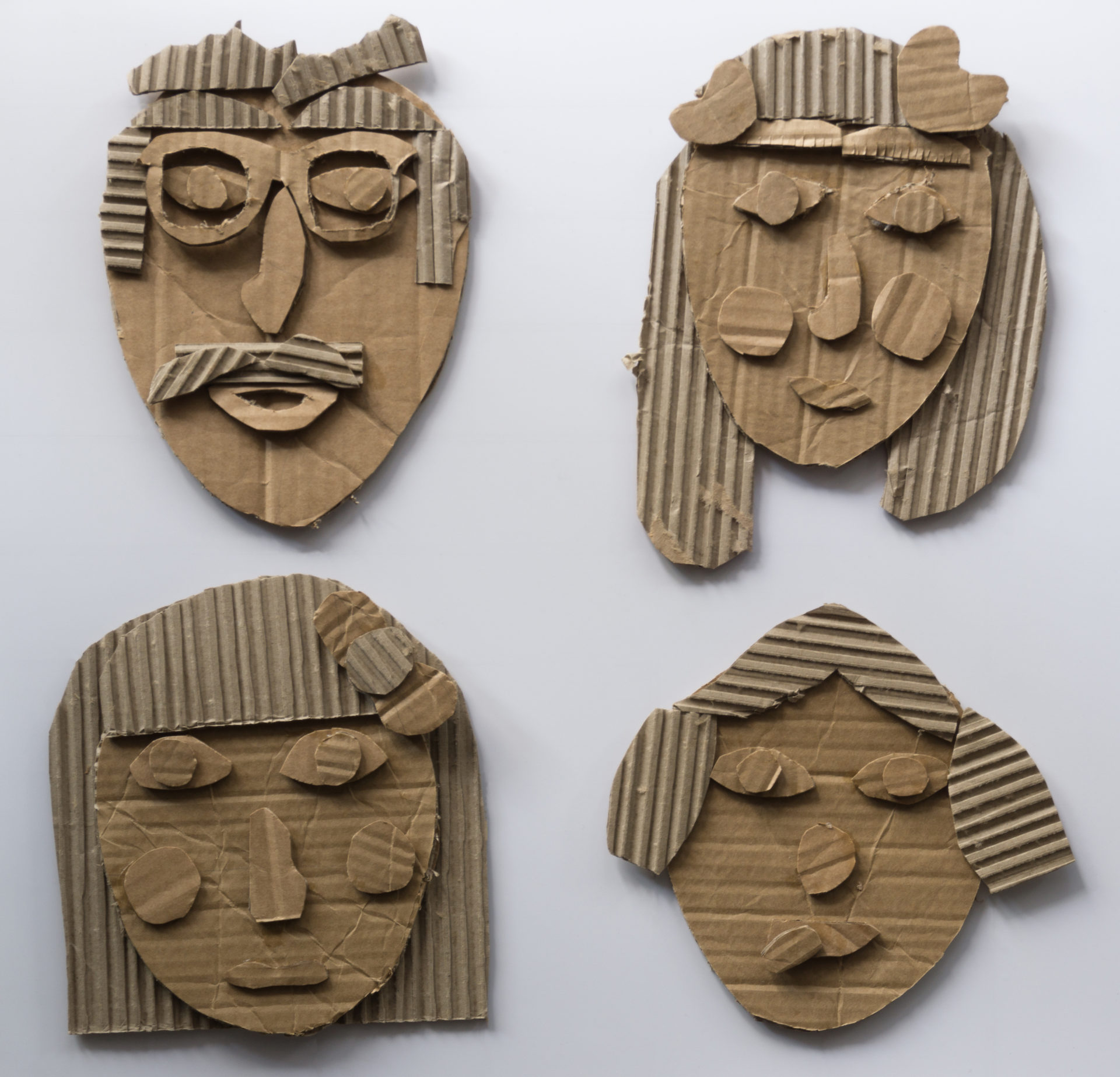 Pameran ‘homebody’: Gabungan seni dan terapi pelukis cilik semasa PKP ...