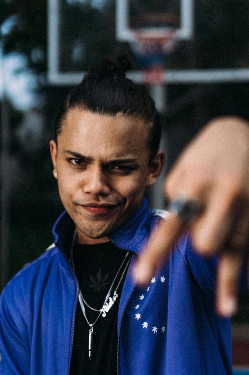 Art meets athlete: Khenobu’s life as a B-Boy - BASKL