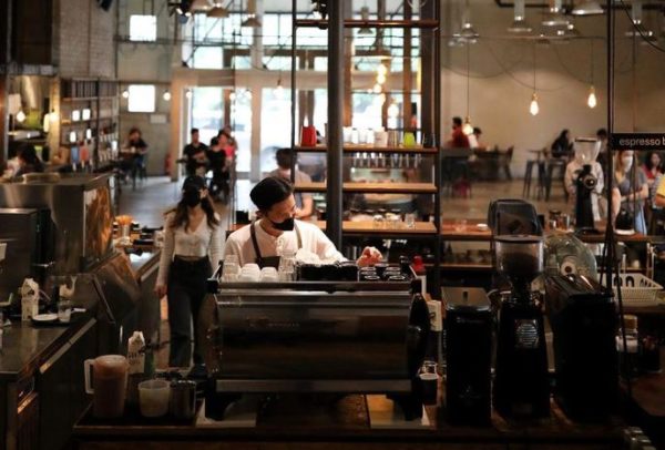 5 cafes in Petaling Jaya perfect for studying or working - BASKL