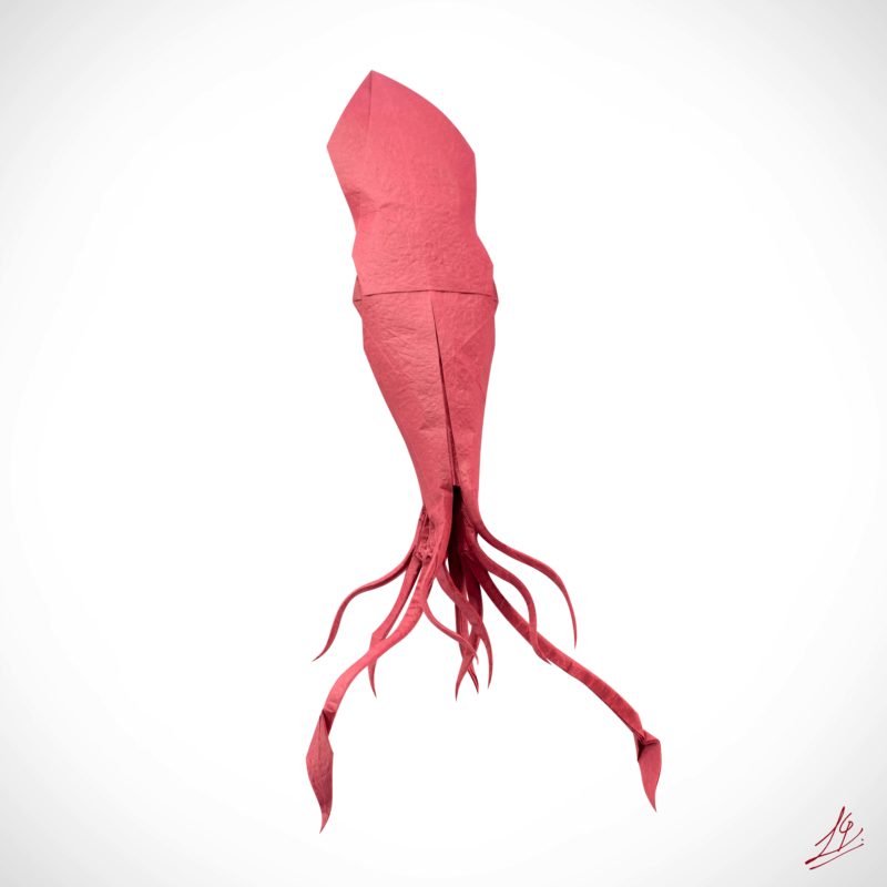 Unfolding origami artist Nicholas Low’s creative flair - BASKL