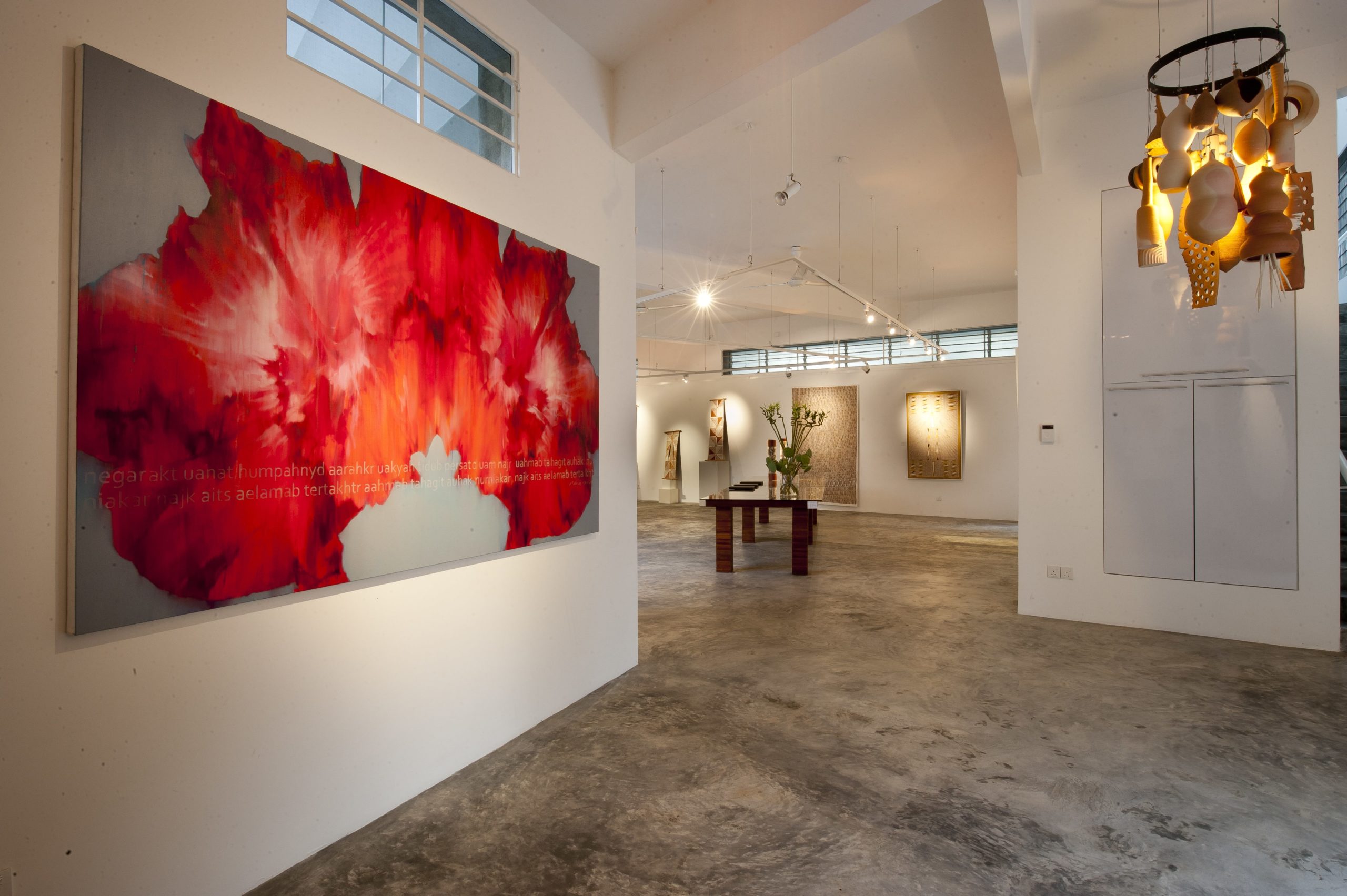 5 kreativiti ruang seni Petaling Jaya - BASKL