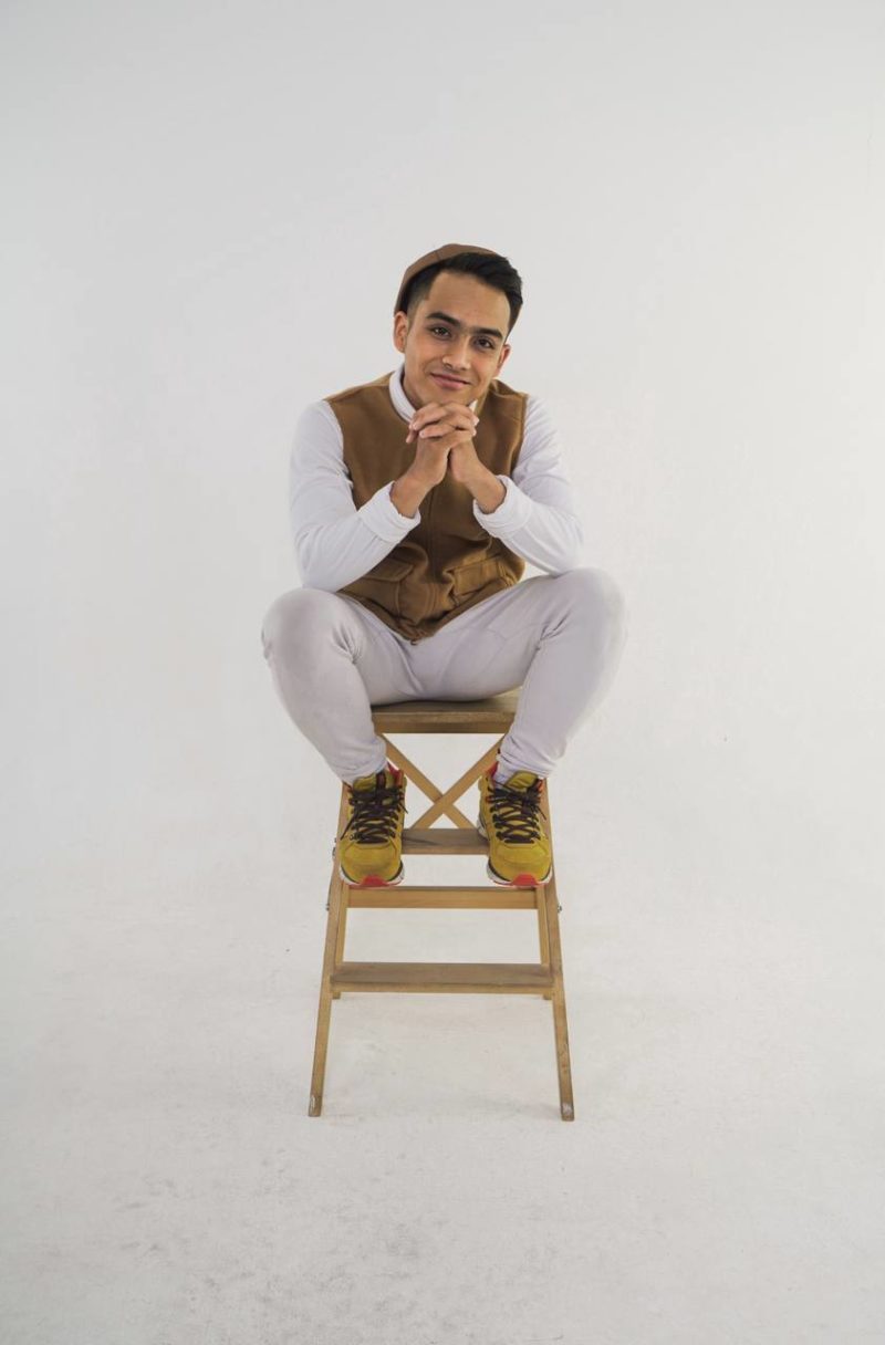 Zeppo Youngsterz mengharumkan nama Malaysia - BASKL