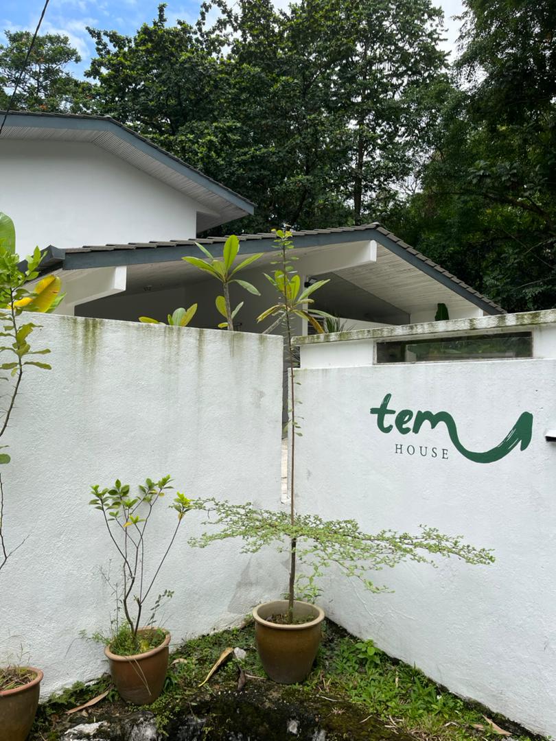 TU7OH dari Tujuh seniman - BASKL