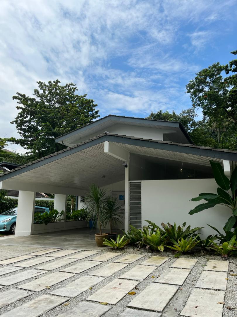 TU7OH dari Tujuh seniman - BASKL