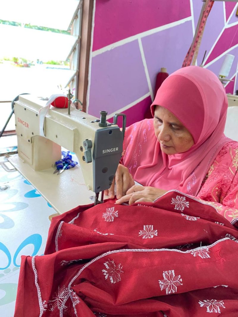 Zeppo Youngsterz mengharumkan nama Malaysia - BASKL