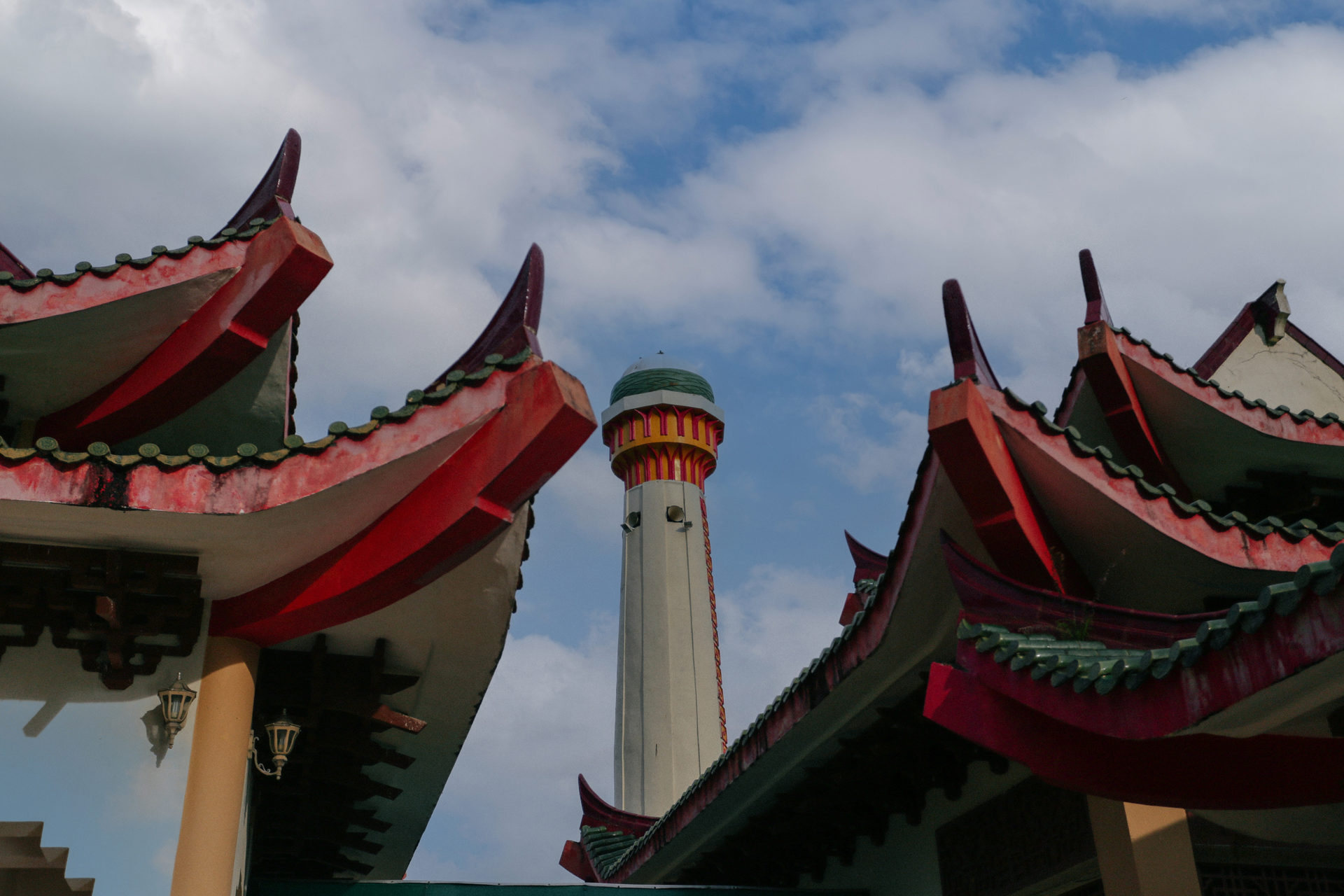 Coretan seni bina negeri Kelantan - BASKL