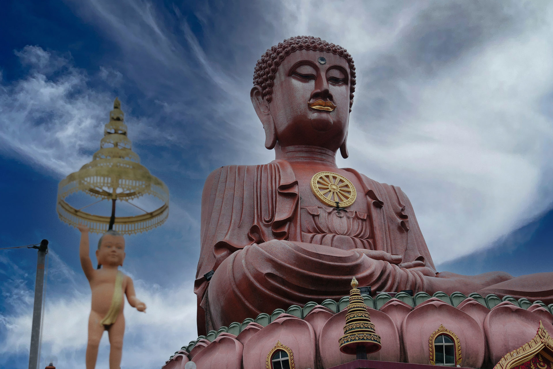 Coretan seni bina negeri Kelantan - BASKL