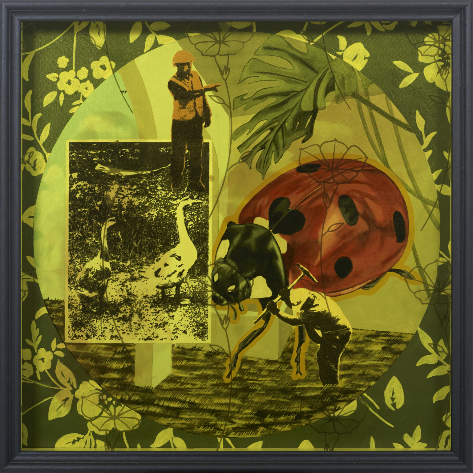 5 rencah rasa seni kontemporari Malaysia di Taipei sempena pameran ...