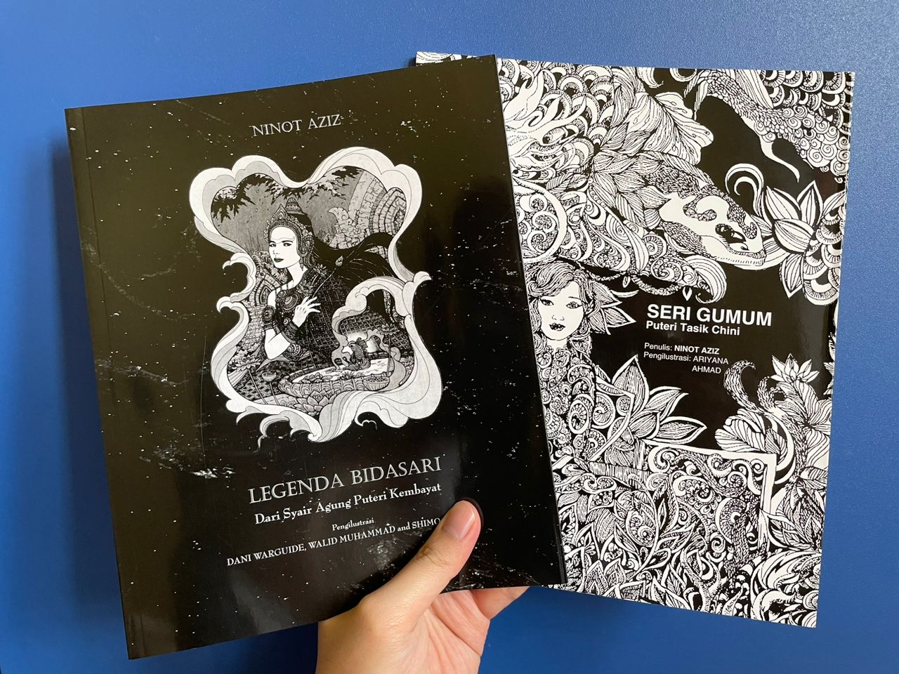 8 kartun Malaysia yang membentuk zaman kanak-kanak kita - BASKL