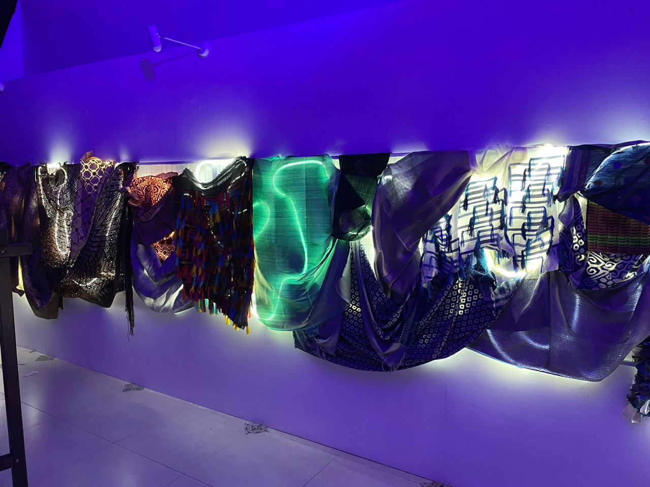 ‘Immersio: Mengukir’ immerses audiences in an evolving world of light ...