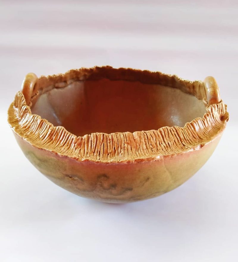 Siri Seni Langkawi: Ilham Ceramic, sisi seni komersial Radzi Ismail - BASKL