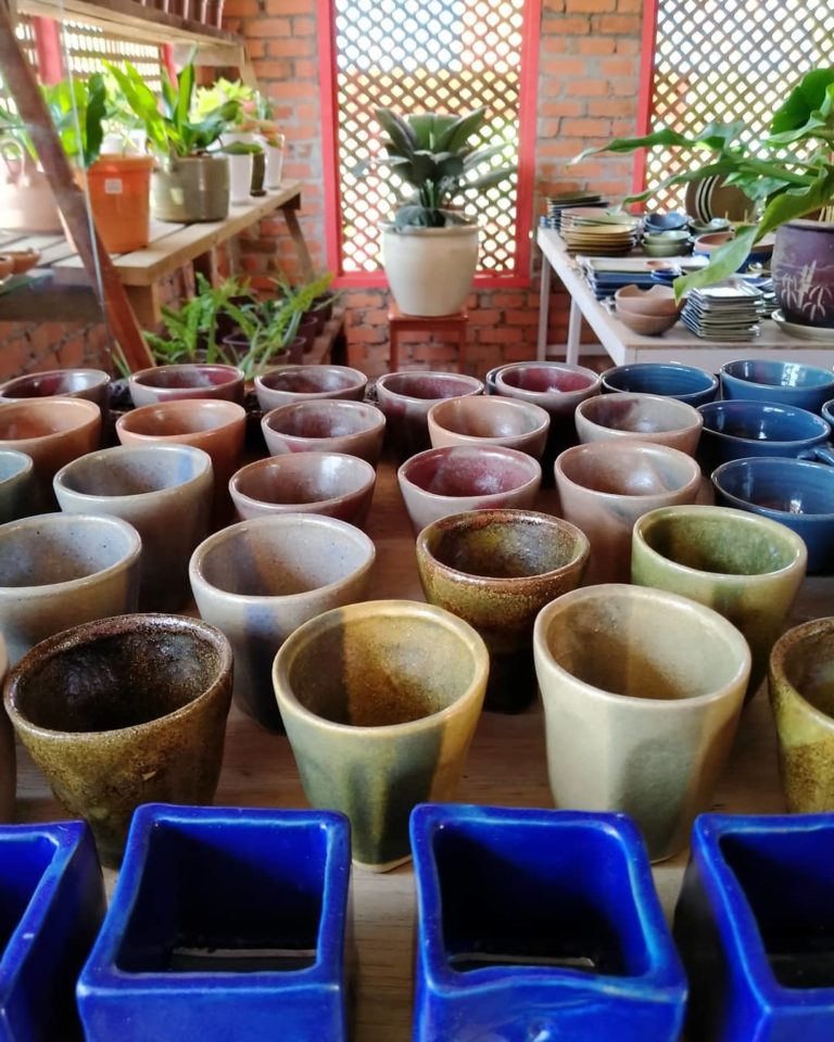 Siri Seni Langkawi: Ilham Ceramic, sisi seni komersial Radzi Ismail - BASKL