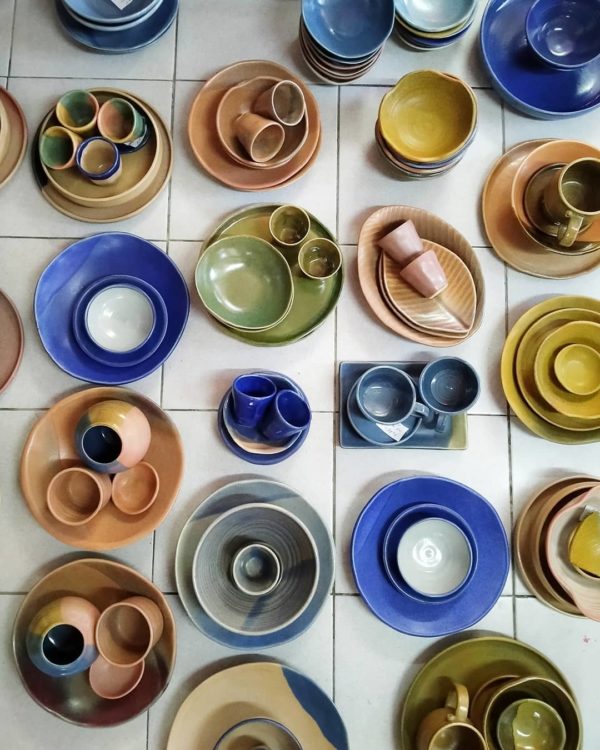 Siri Seni Langkawi: Ilham Ceramic, sisi seni komersial Radzi Ismail - BASKL