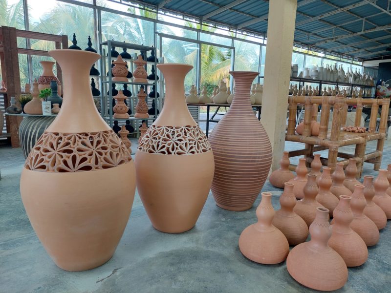 Pareb labu sayong pertahan warisan - BASKL