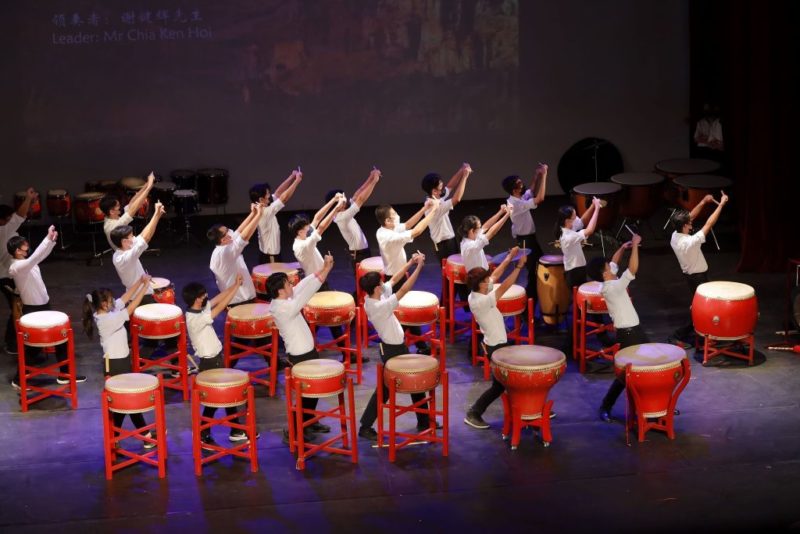 Tracing the cultural history of Datuk Kong - BASKL