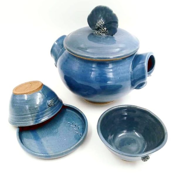 Siri Seni Langkawi: Ilham Ceramic, sisi seni komersial Radzi Ismail - BASKL