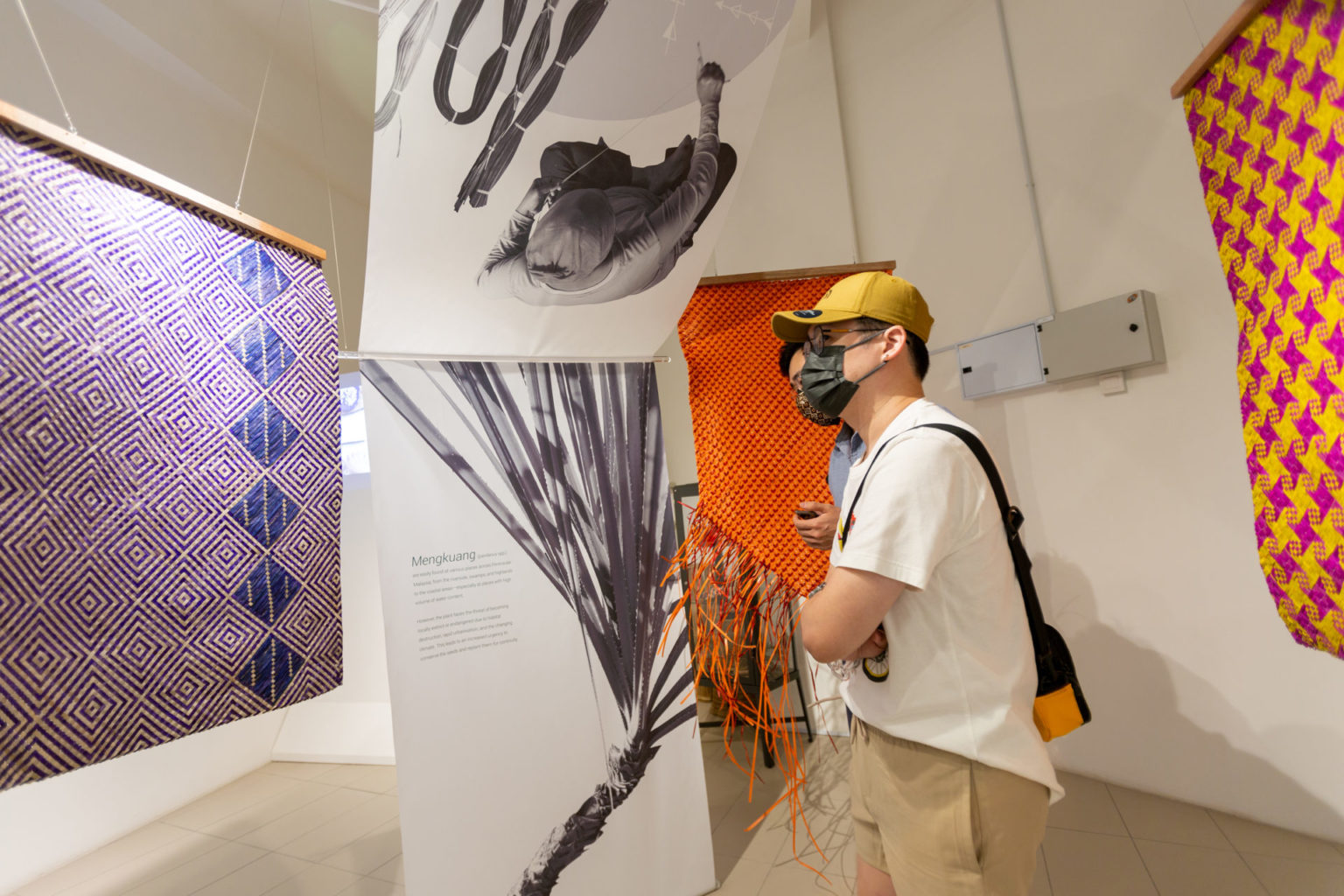 Tracing the cultural history of Datuk Kong - BASKL