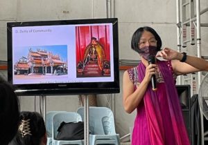 Tracing the cultural history of Datuk Kong - BASKL