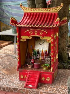 Tracing the cultural history of Datuk Kong - BASKL