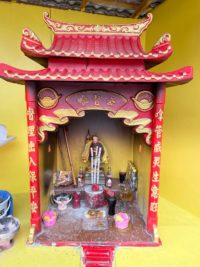 Tracing the cultural history of Datuk Kong - BASKL