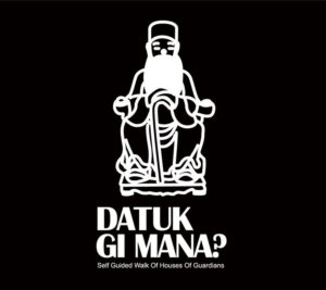 Tracing the cultural history of Datuk Kong - BASKL