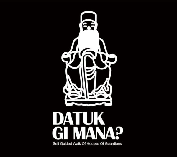 Tracing the cultural history of Datuk Kong - BASKL