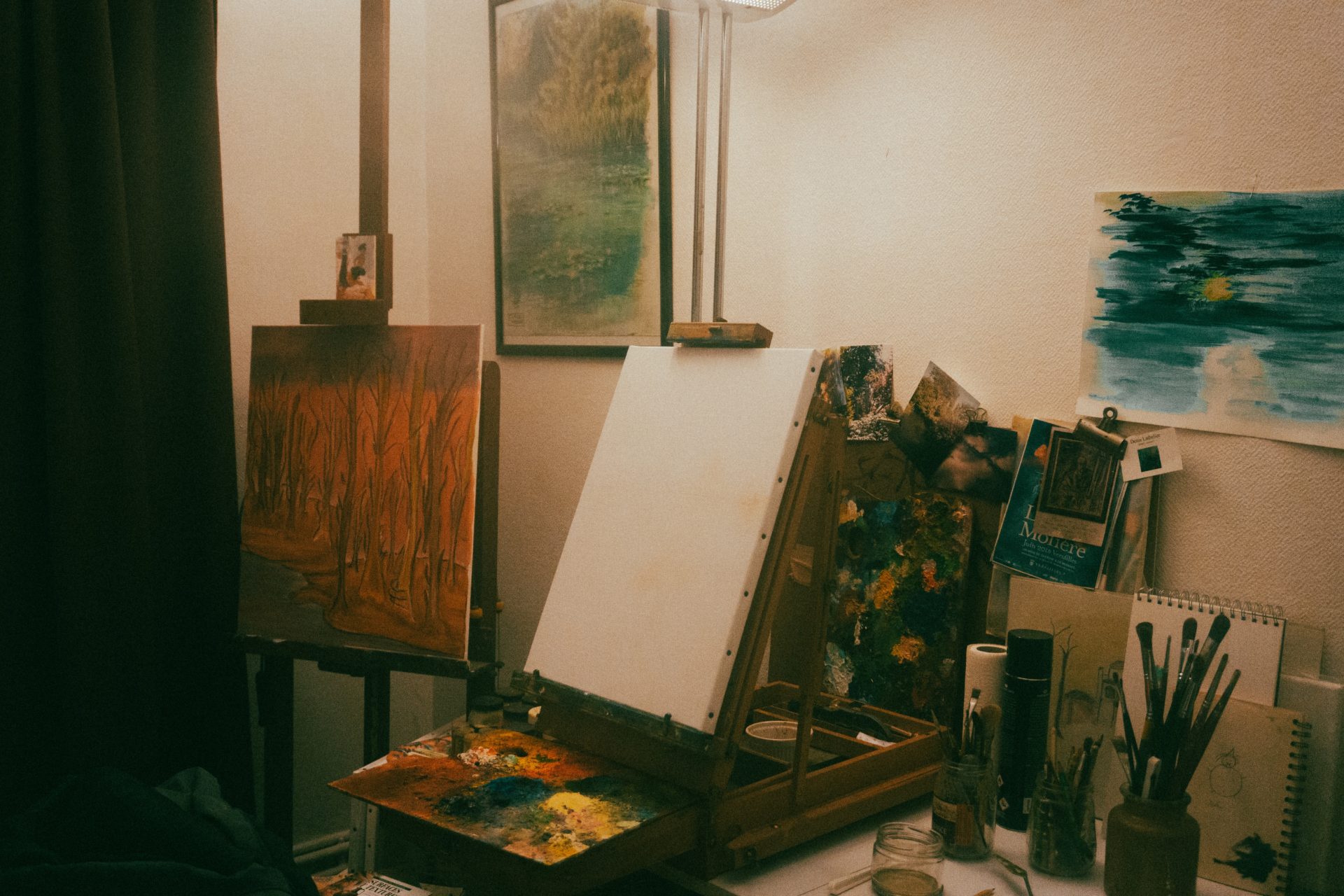 Siri Seni Langkawi: Ilham Ceramic, sisi seni komersial Radzi Ismail - BASKL