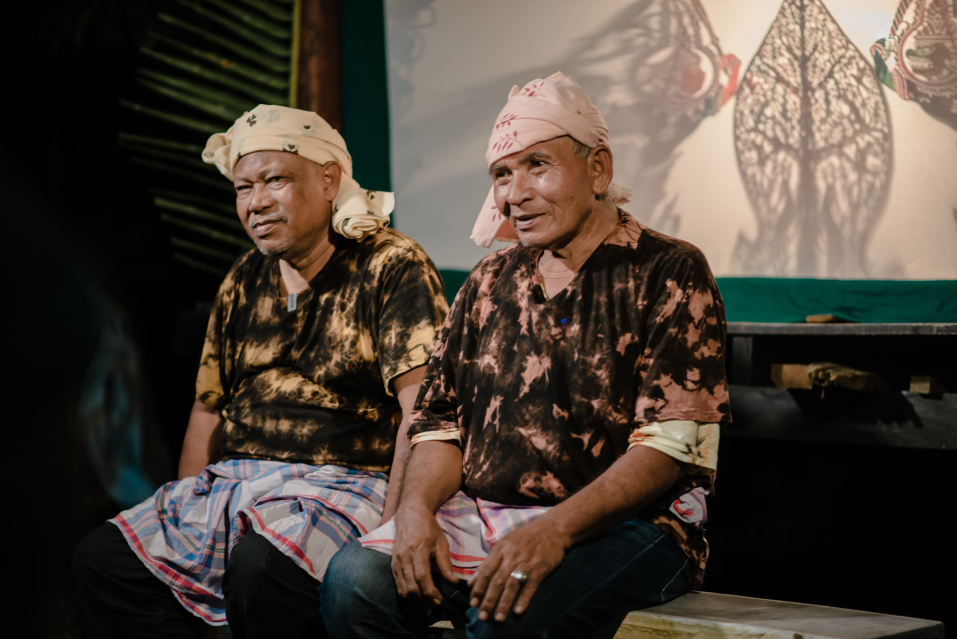 Adiguru CENDANA: Abdul Rahman bin Dollah - BASKL