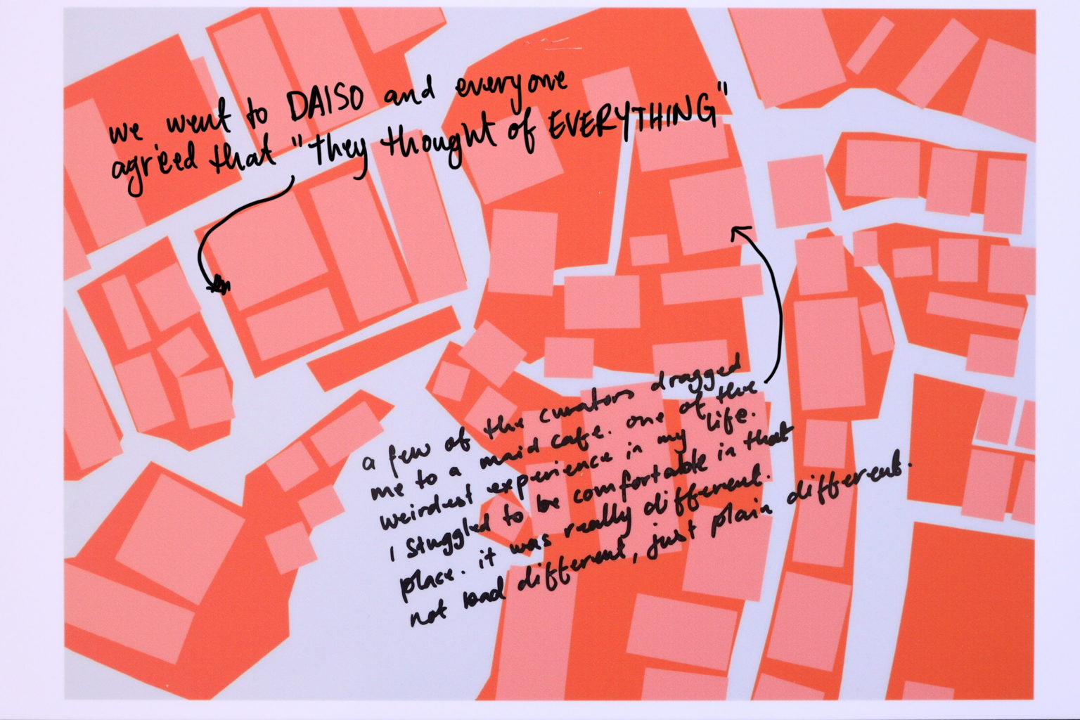 Sabahan artist Harold Egn Eswar maps out his life experiences with love ...