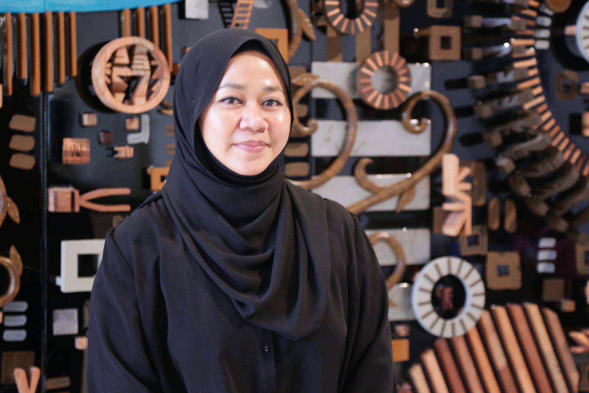 ‘SuperEverything’ explores what it means to be Malaysian - BASKL