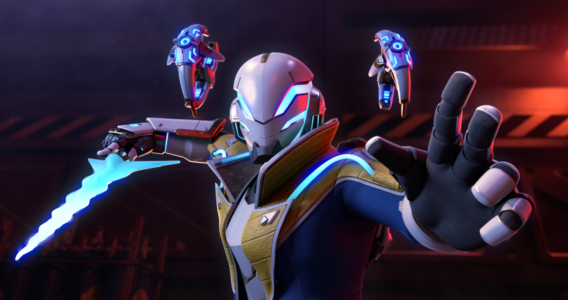 Award-winning robot movie ‘Mechamato’ and what it’s all about - BASKL