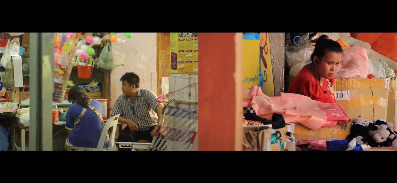 ‘SuperEverything’ explores what it means to be Malaysian - BASKL