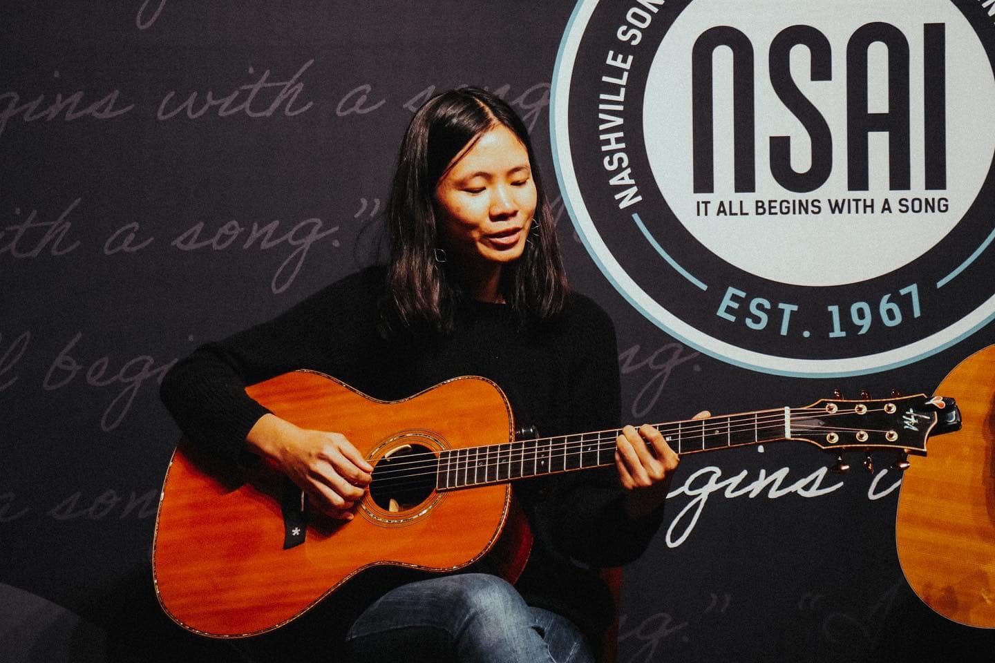 Women in music: Amrita Soon, TIGA SOUL and Reshma Martin - BASKL