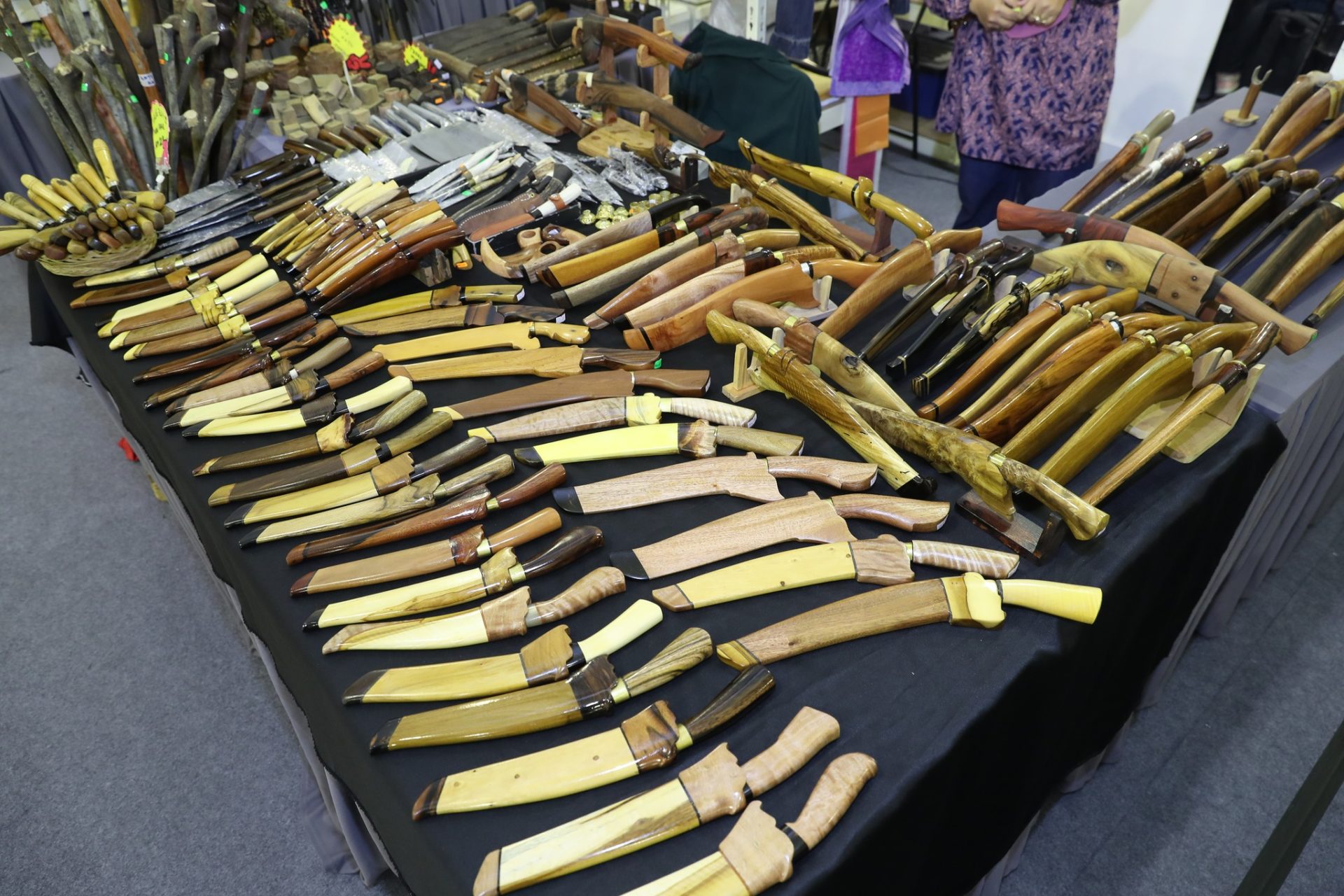 3 sebab wajib untuk anda ke Hari Kraf Kebangsaan 2023 - BASKL