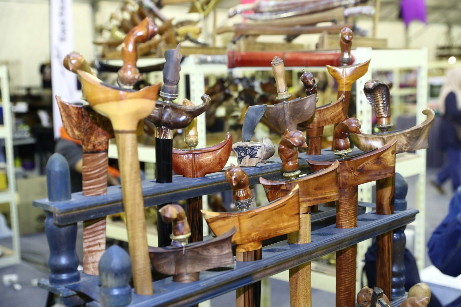 3 sebab wajib untuk anda ke Hari Kraf Kebangsaan 2023 - BASKL